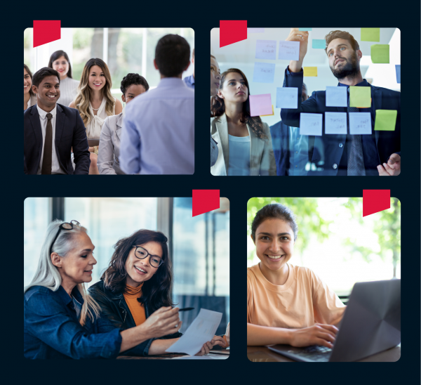 Explore Exciting IT Career Opportunities at Experion Technologies