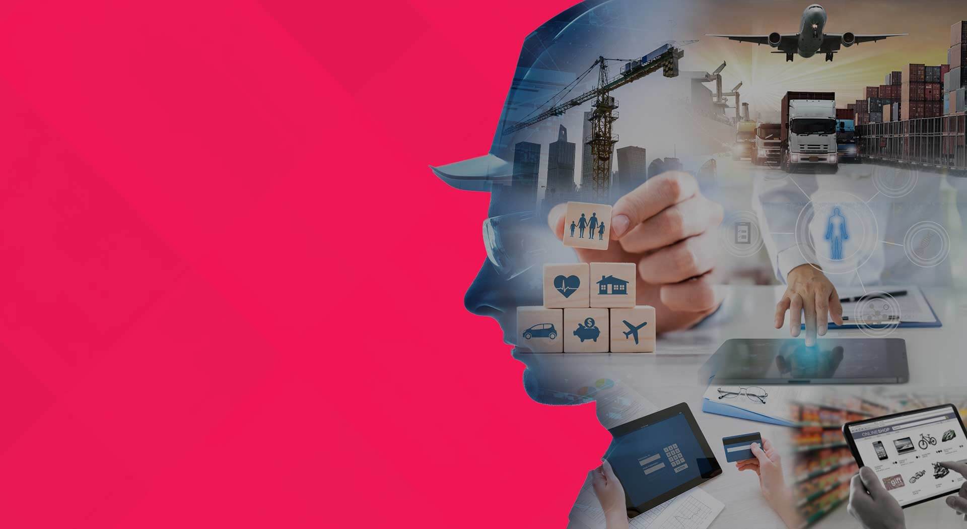 Experion Technologies – Product Engineering | Digital Transformation