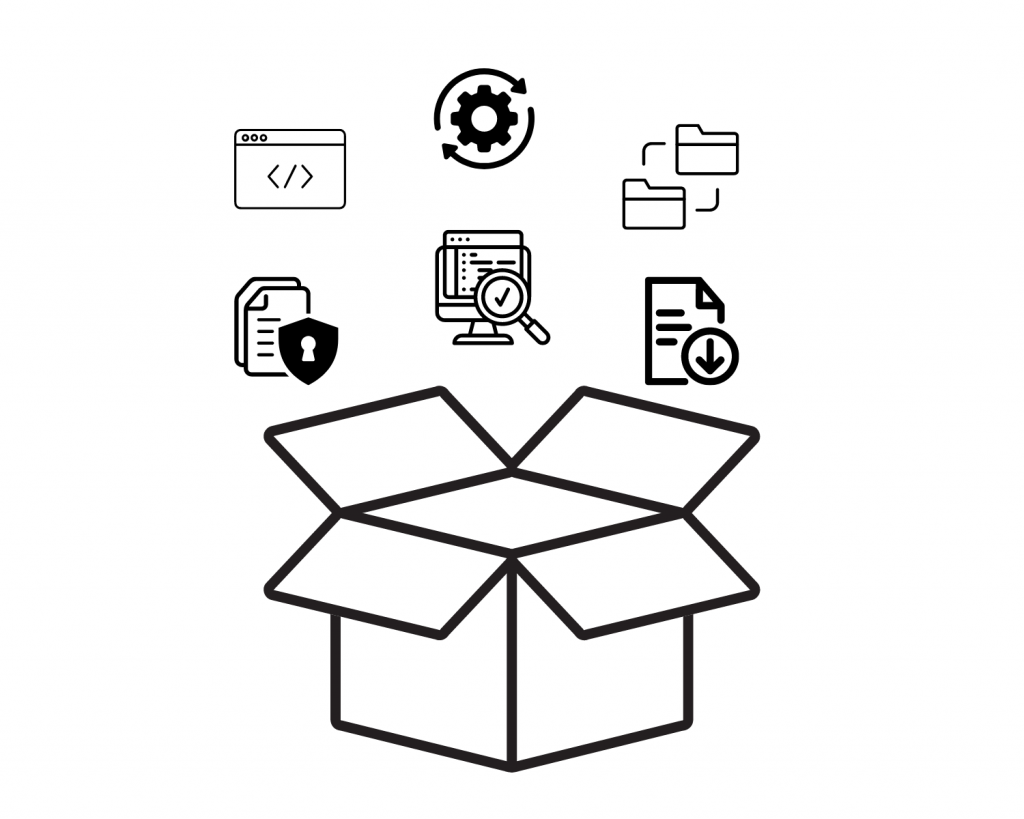 Custom Software Development - The Ultimate Guide