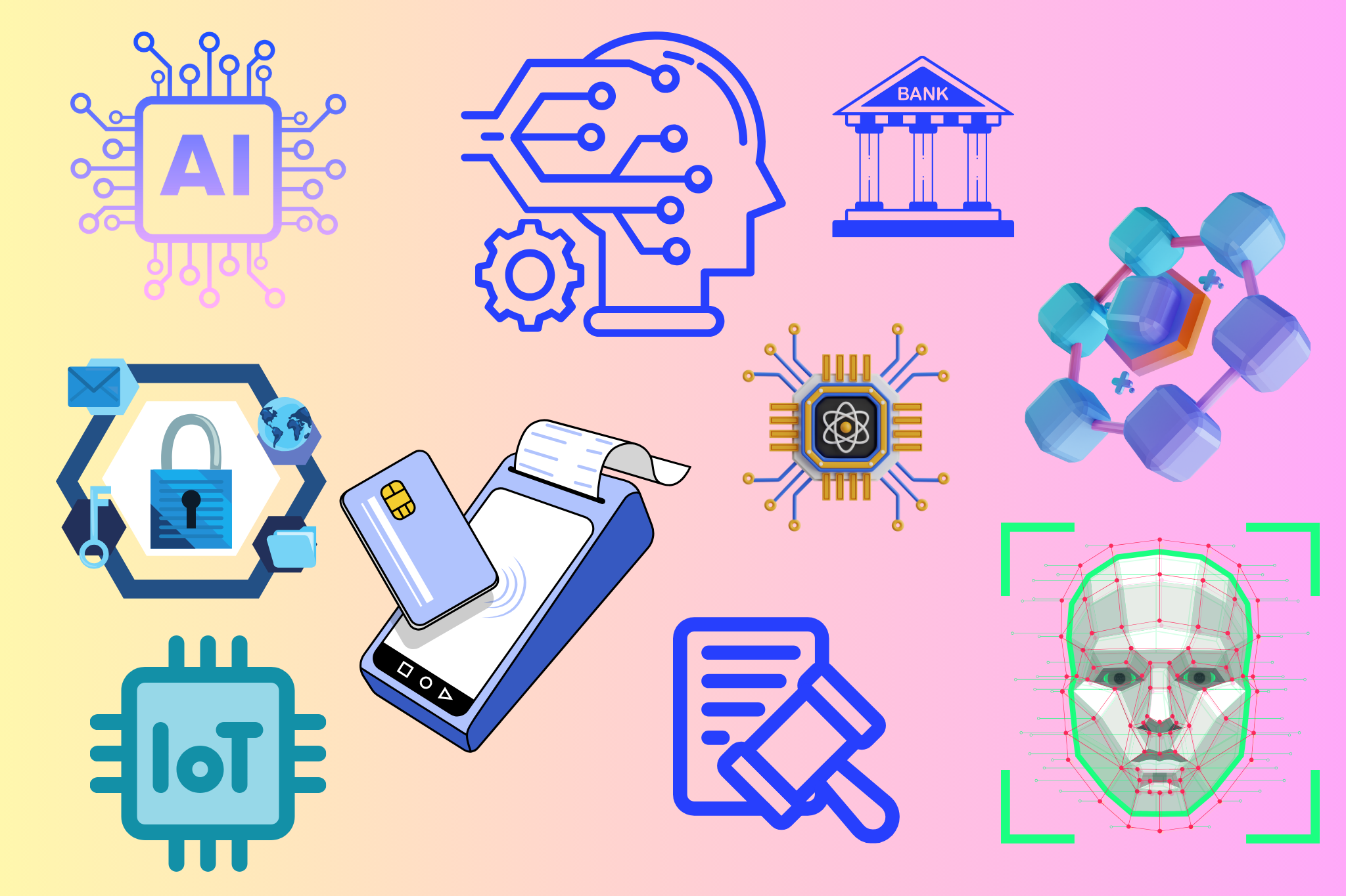 Fintech Software Development - Everything You Need To Know