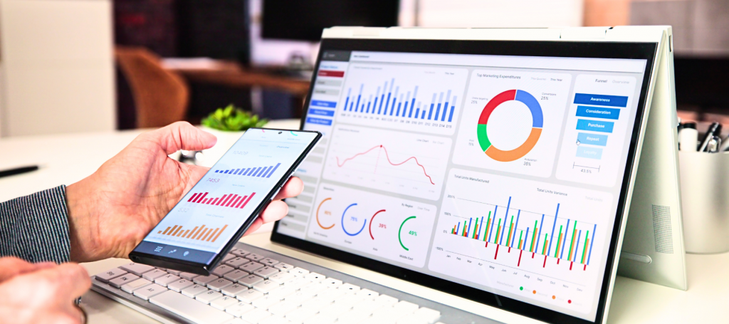 Data Analytics Consulting For Business Success