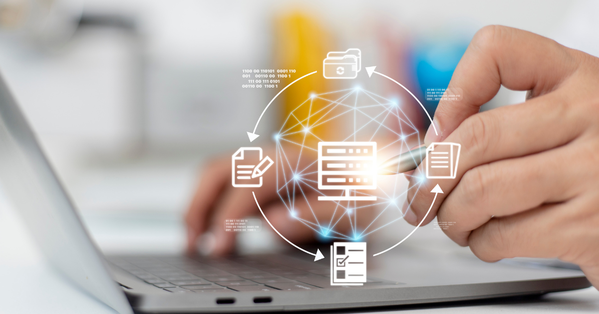 Intelligent Document Processing (IDP) - A Complete Overview
