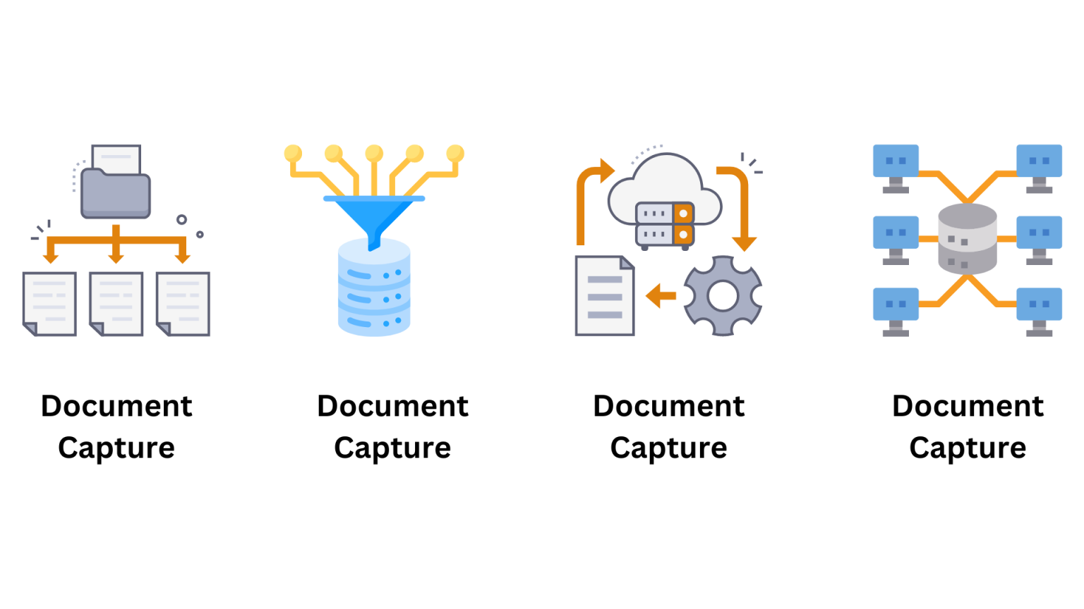Intelligent Document Processing (IDP) - A Complete Overview