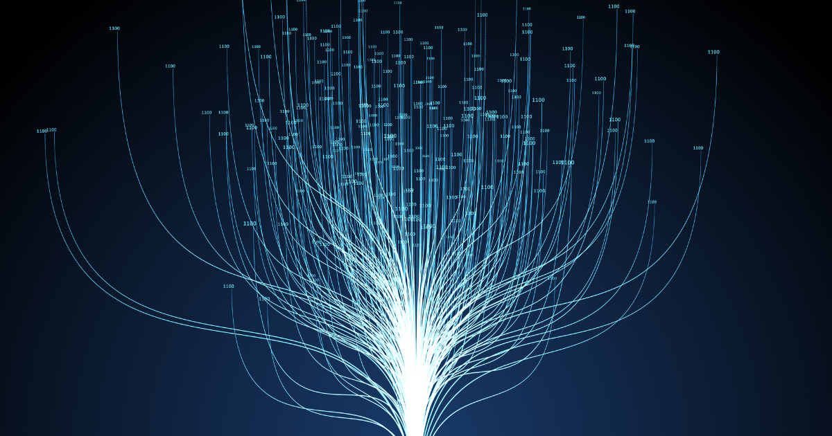 Big Data - Transform Data into Actionable Insights