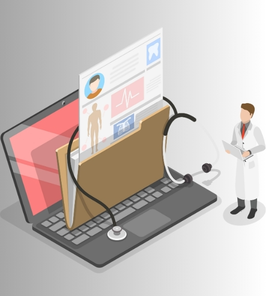 Medical Software Development: A Complete Guide