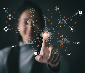 Cloud Transformation - Drive Efficiency & Growth