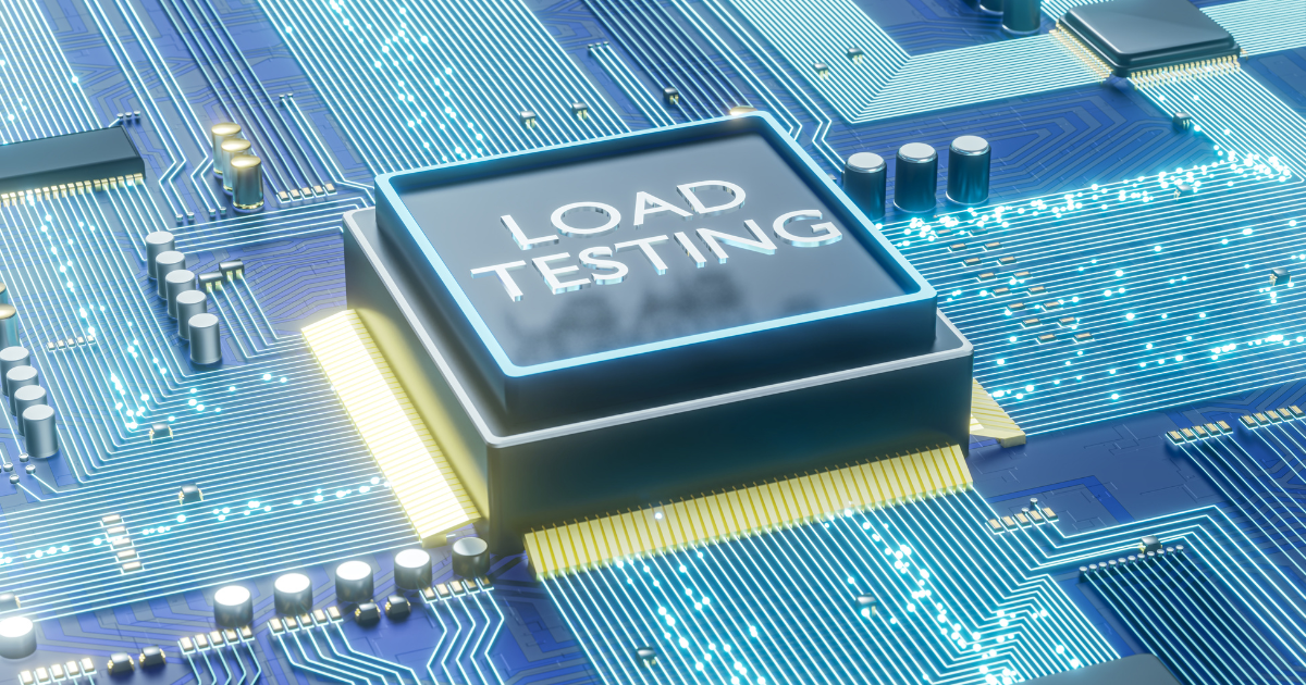 Load Testing - Ensuring Your Application is Ready