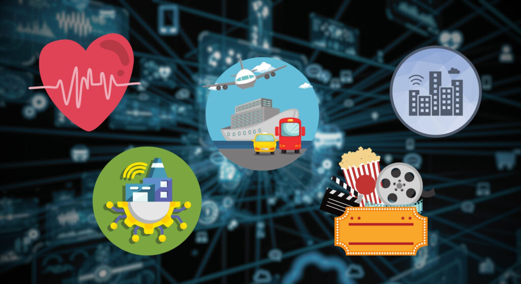 5G Technology Solutions: All You Need to Know