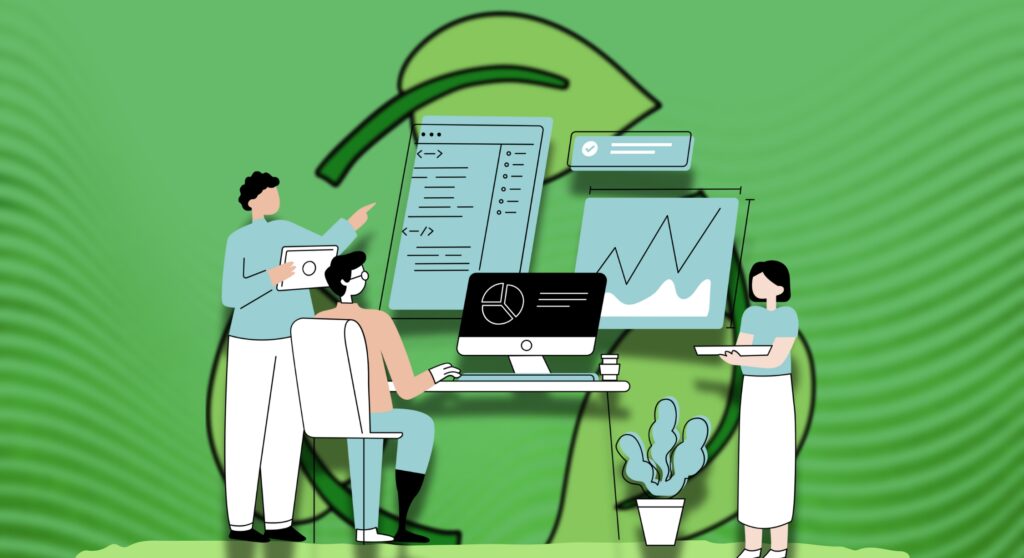 Sustainable Product Development: Comprehensive Guide