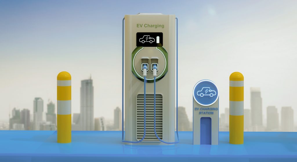 Smart EV Charging: All You Need To Know