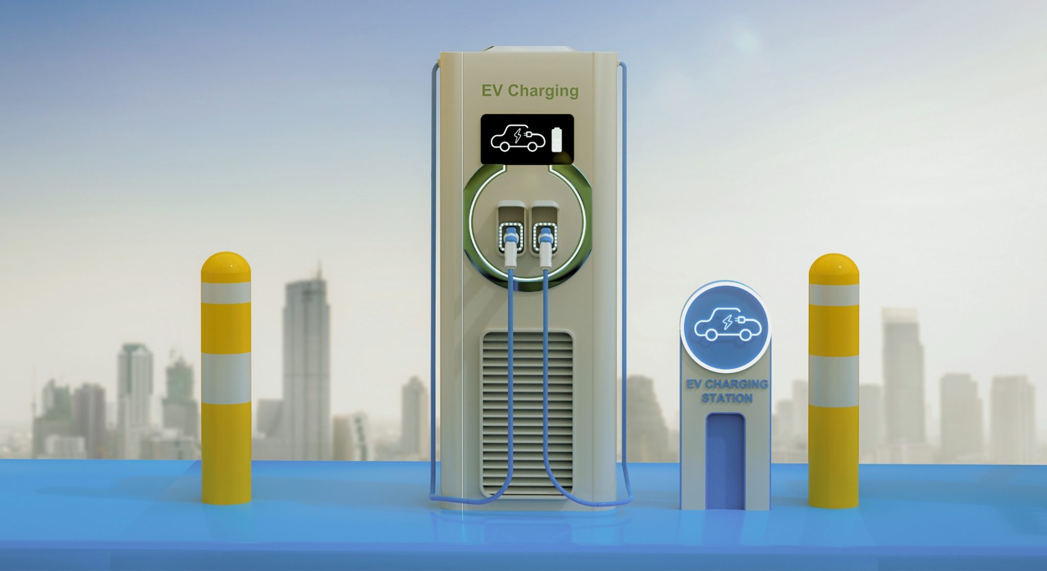 Smart EV Charging: All You Need To Know