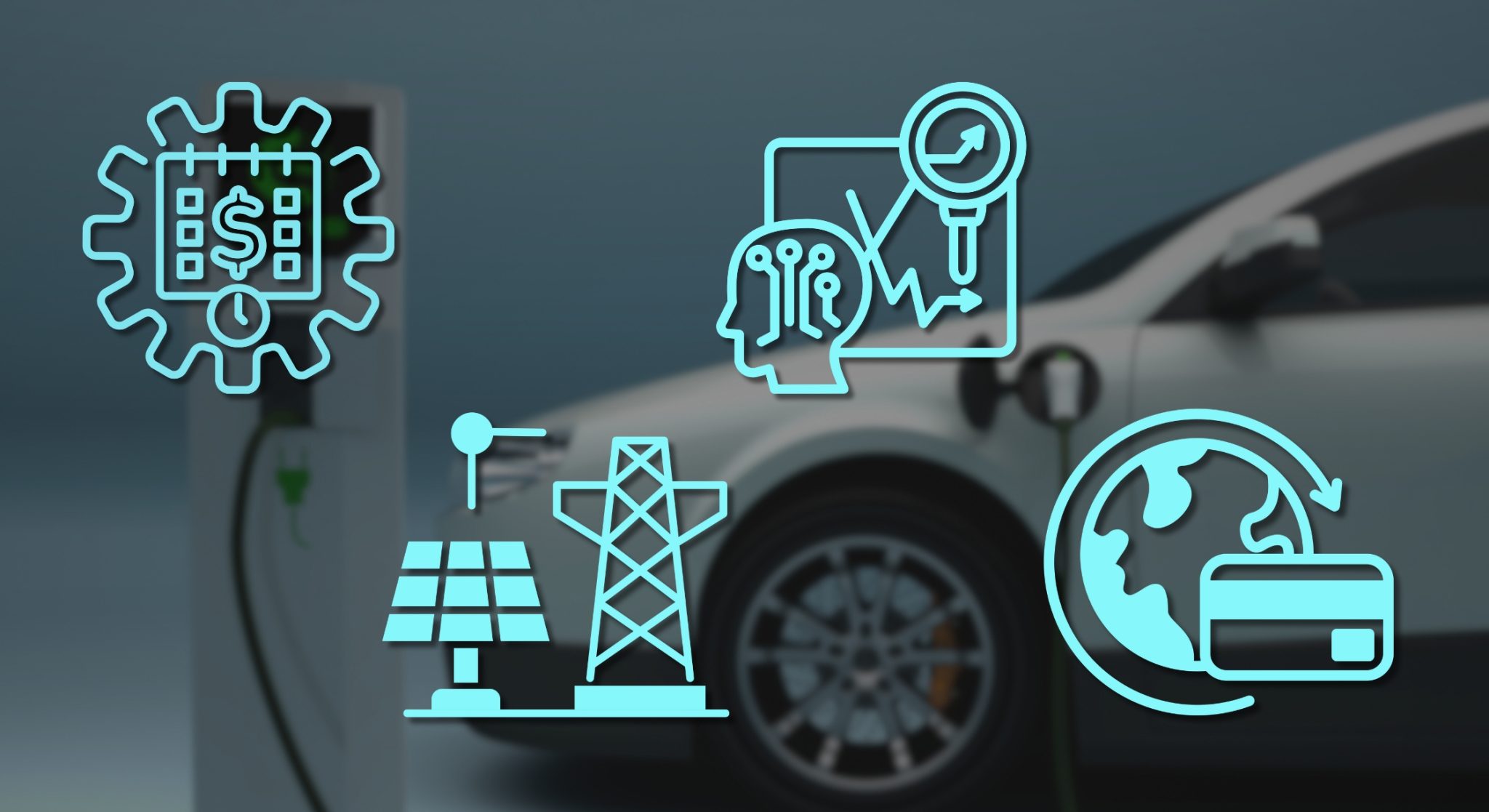 EV Charging Payment Solutions: All You Need To Know