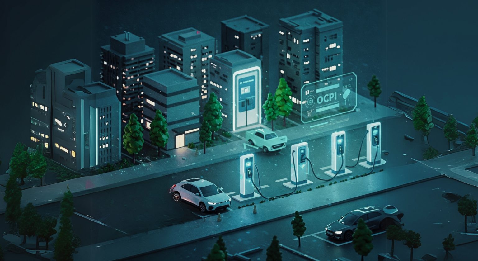 Open Charge Point Interface (OCPI): Complete Guide