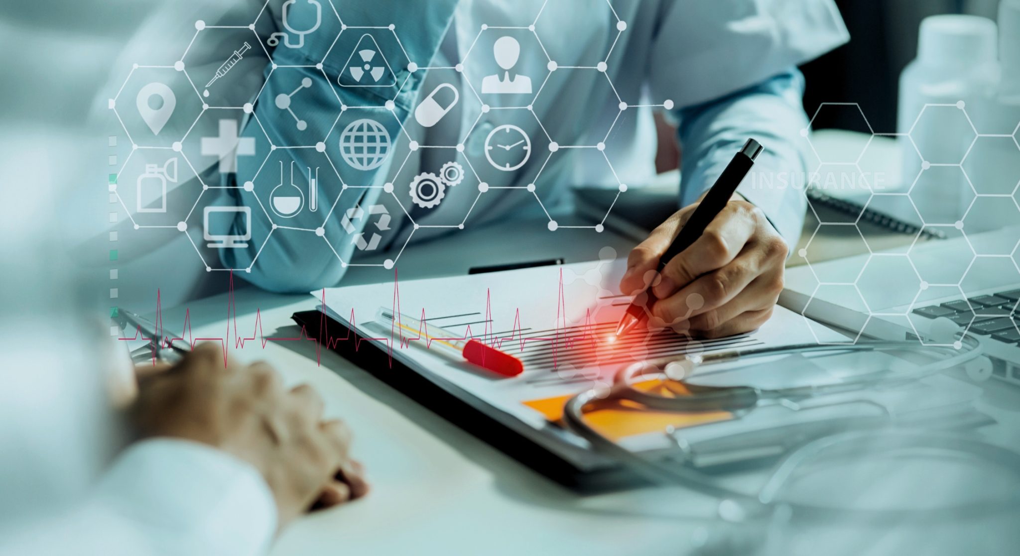 Healthcare System Integration: Ultimate Guide