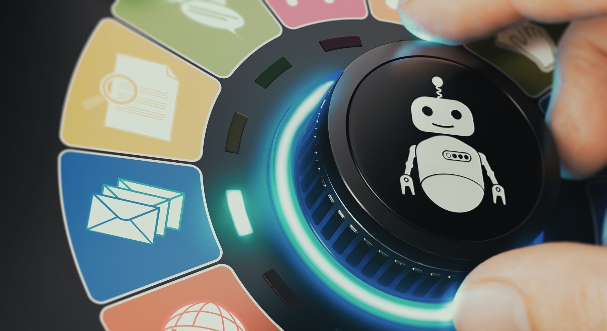 Robotic Process Automation in Healthcare: Complete Overview