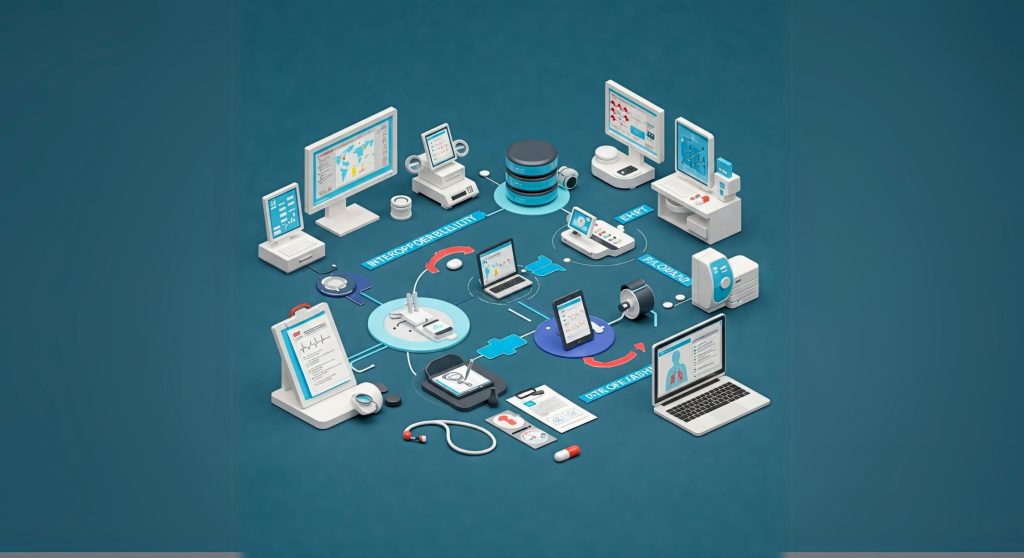 Healthcare Interoperability Solutions: Complete Guide