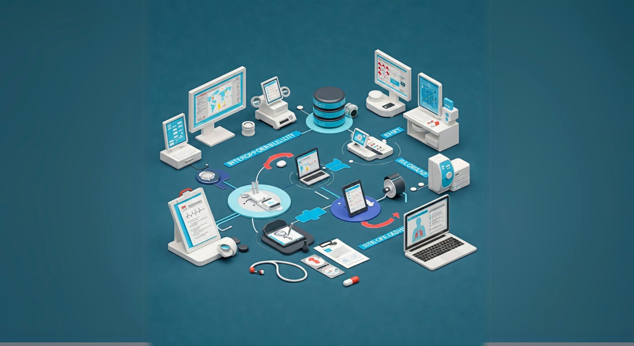 Healthcare Interoperability Solutions: Complete Guide
