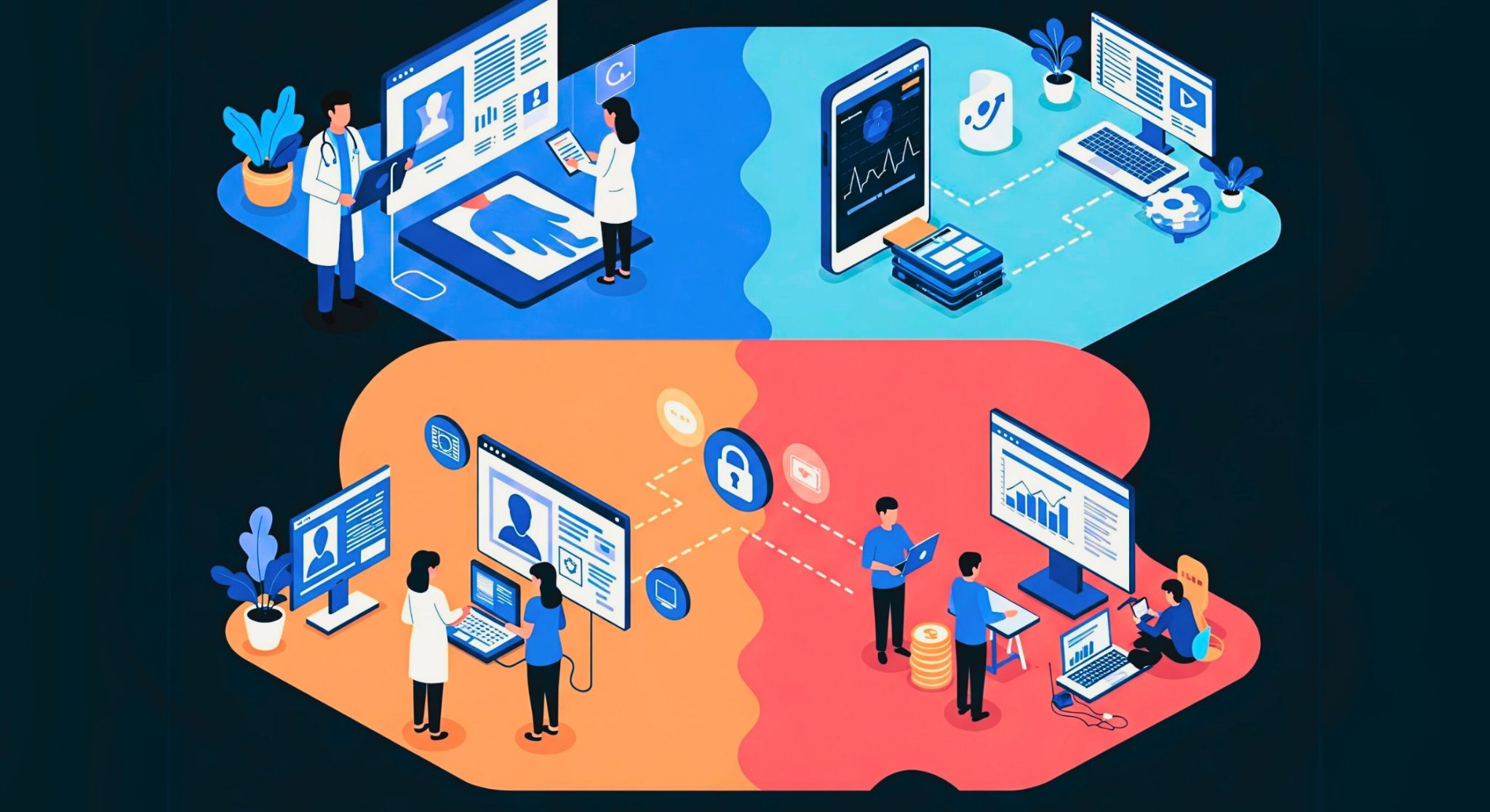 System Integration Testing: A Complete Overview