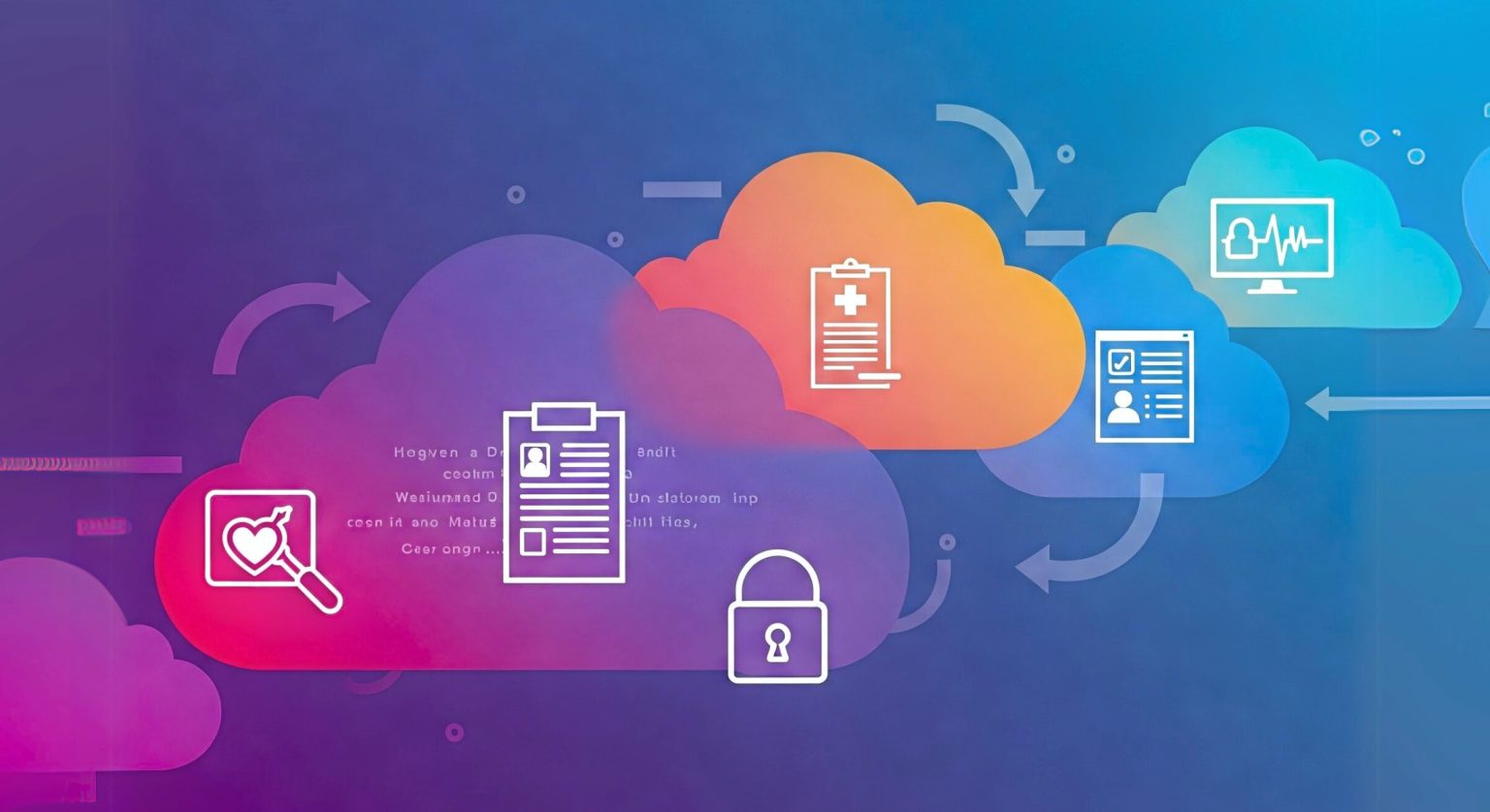 Cloud Solutions for Healthcare: All You Need To Know