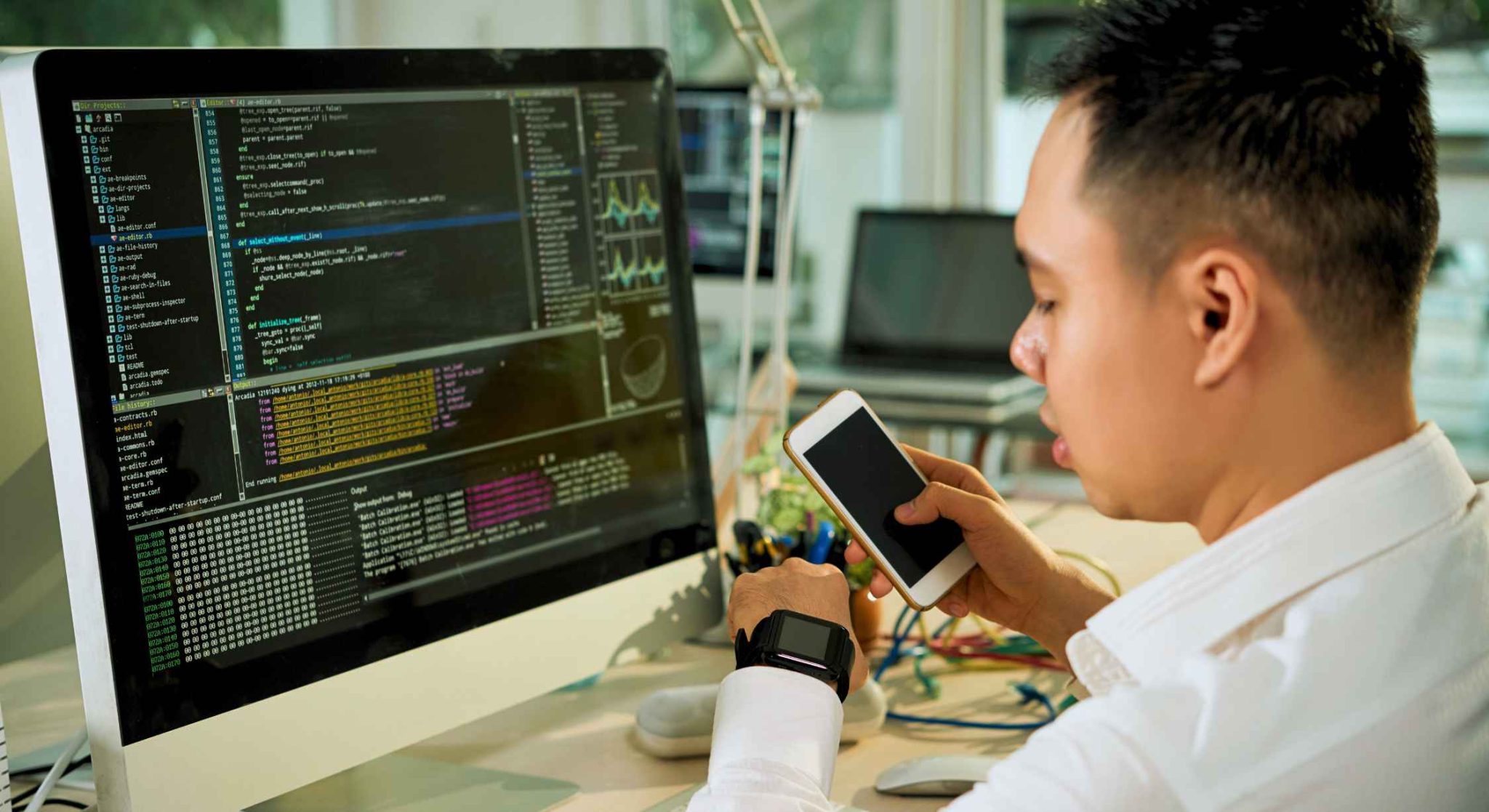 System Integration Testing: A Complete Overview