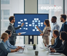 Inside Experion’s Presales Approach: Where Real Deal Begins