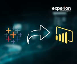 Tableau to Power BI Migration: A Comprehensive Guide
