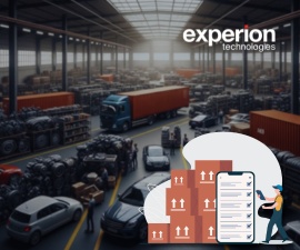 Automotive Inventory Management Software: Engineered for Ease