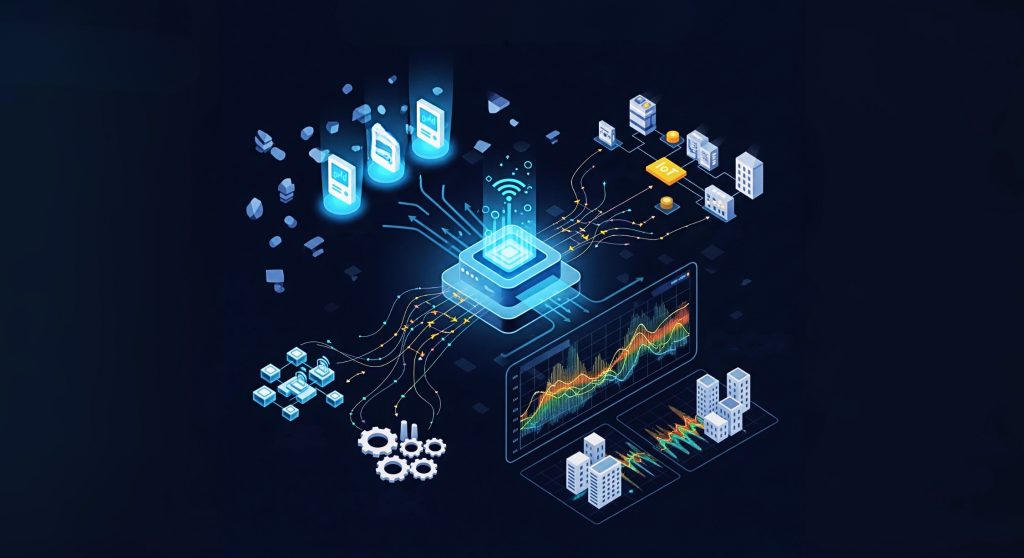 Energy Management Software: Where Efficiency Meets Innovation?