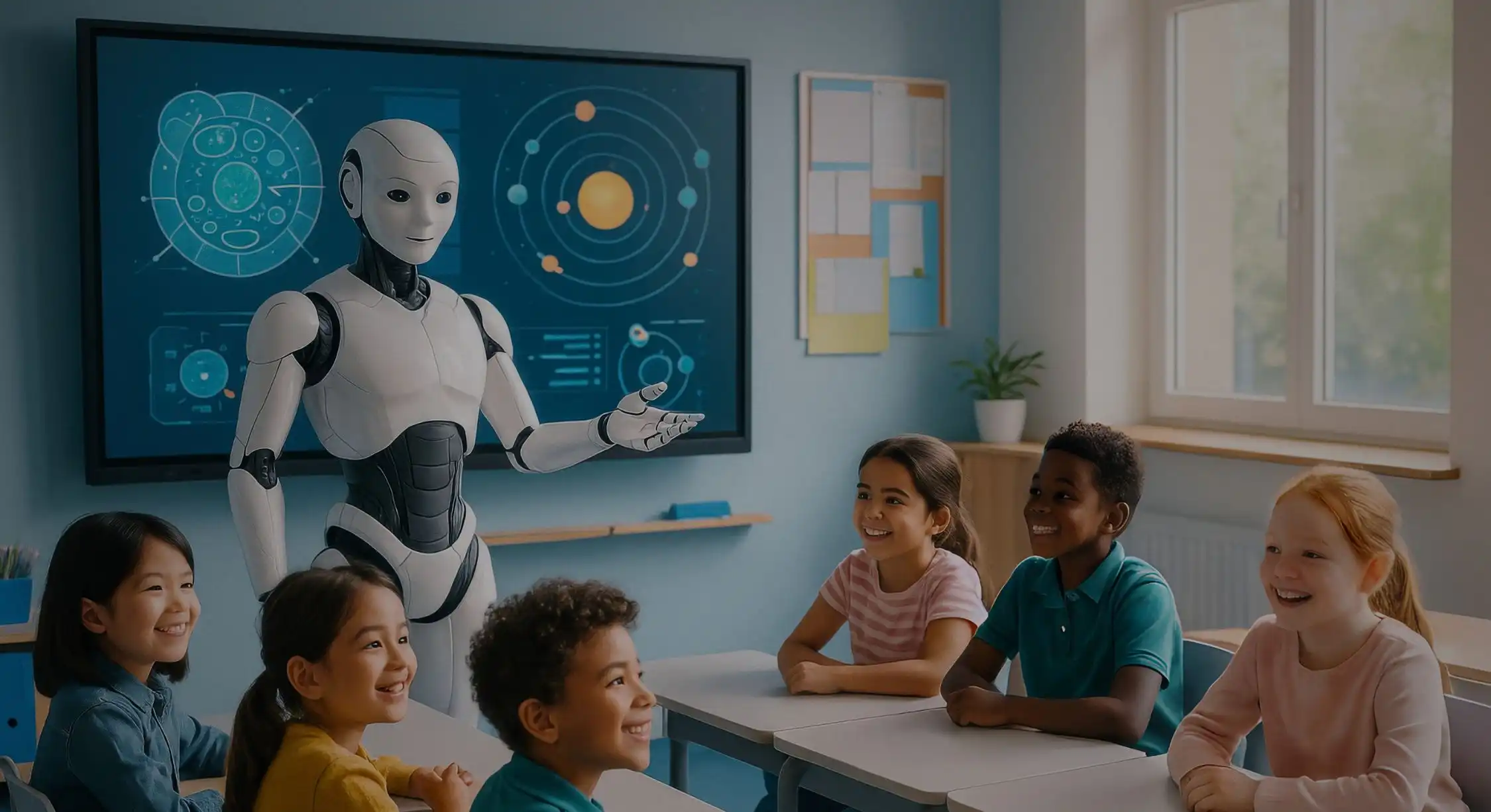 Generative AI Integration Services: Future-Ready Teams