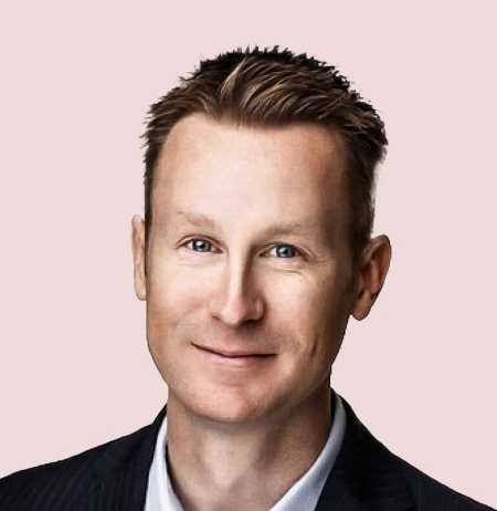 Chris Shuba - Experion Technologies – Software Product Engineering Services