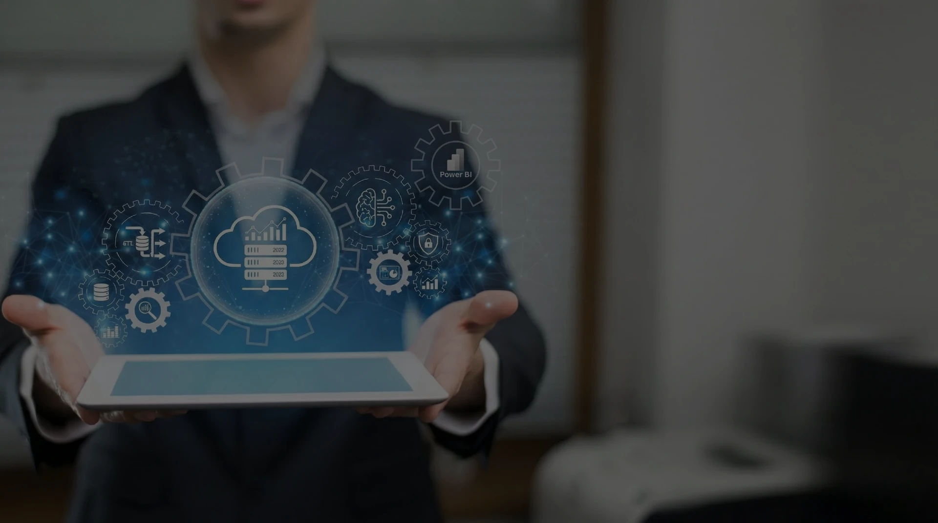 Data Platform Implementation