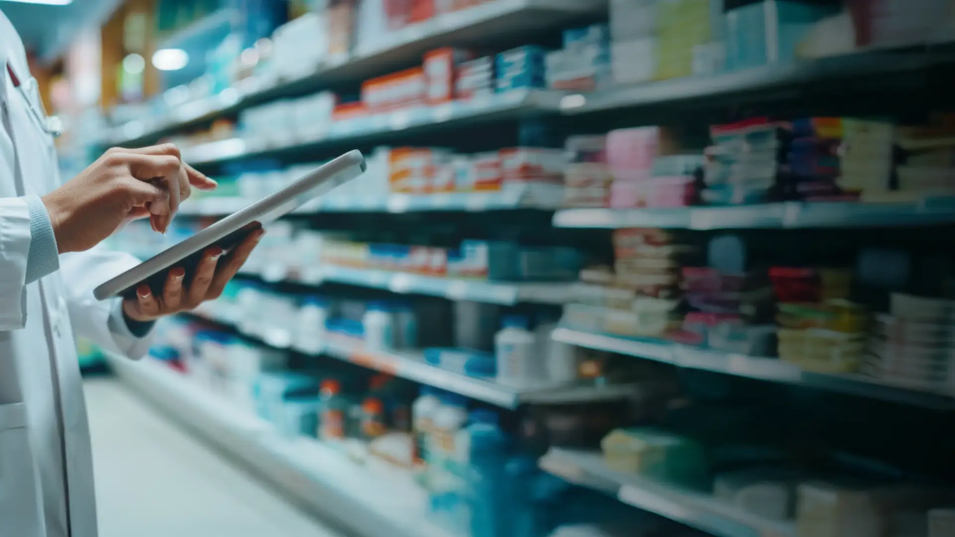 Order Management System: Scalable, Compliant & Analytics-Driven