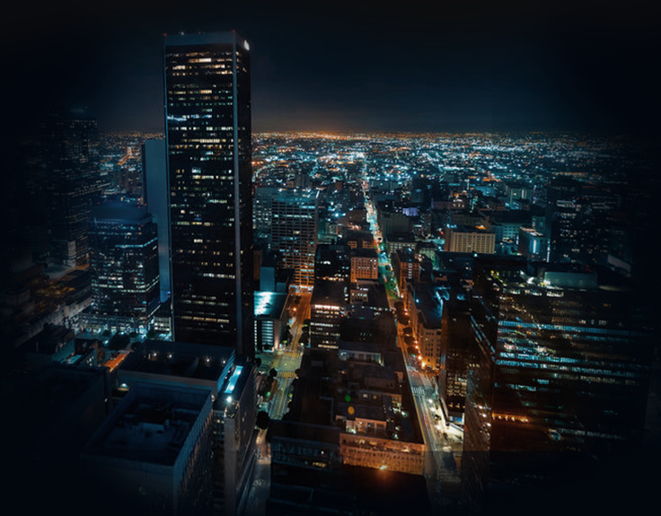 Software Development Company California
