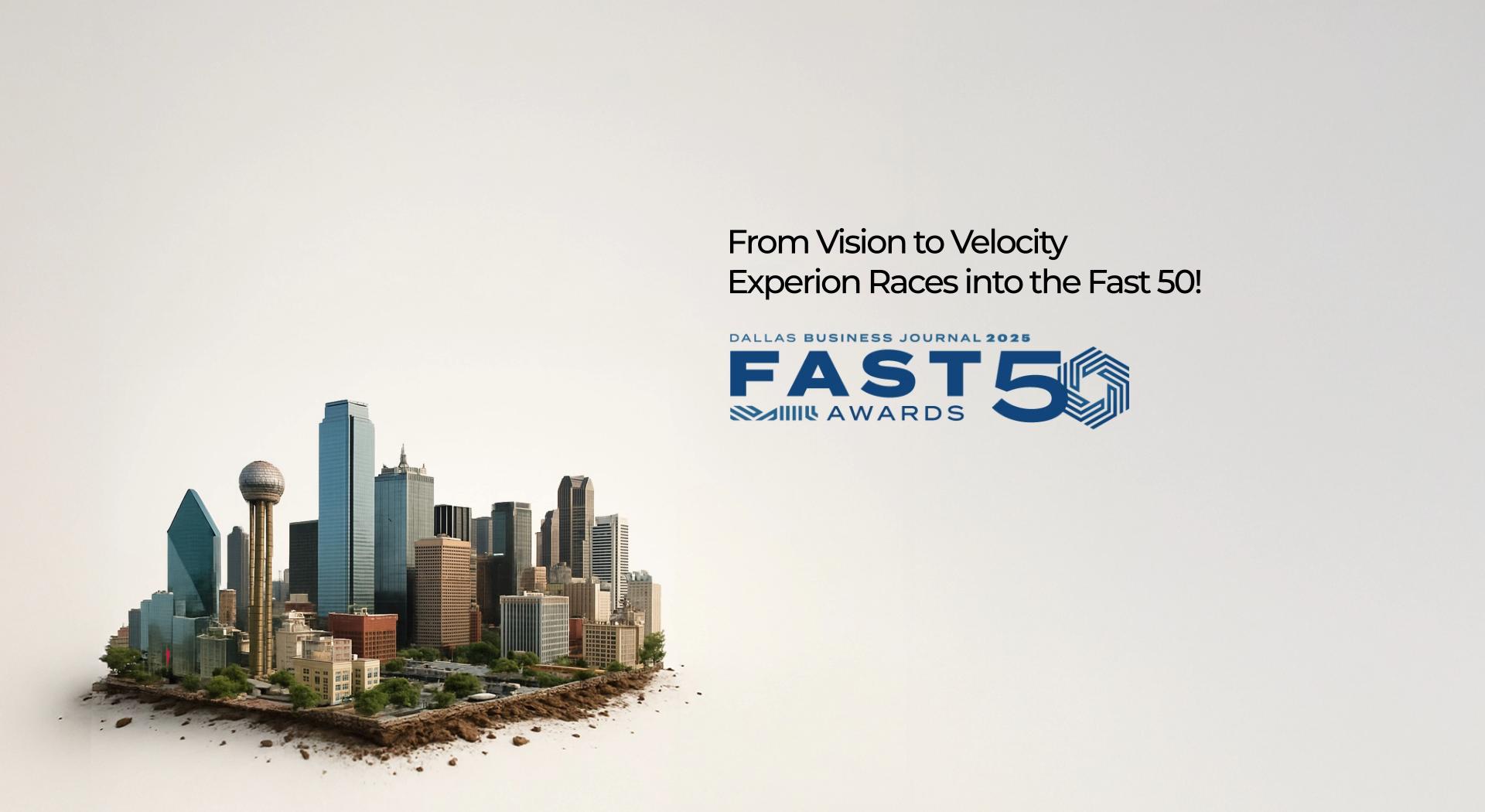 Experion Technologies – Product Engineering | Digital Transformation